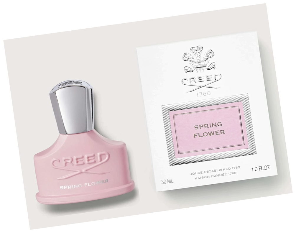 Женская парфюмерная вода Creed Spring Flower 30 мл / Крид Спринг Флауэр Цветок