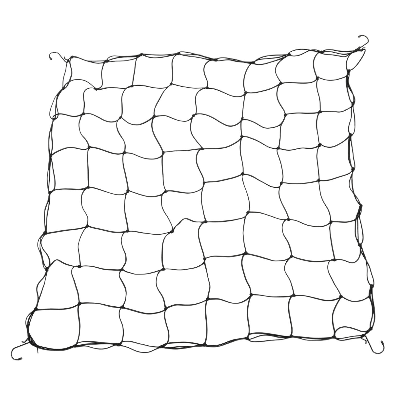 Сетка Scrog для растений 80x80см, гидропонная опорная