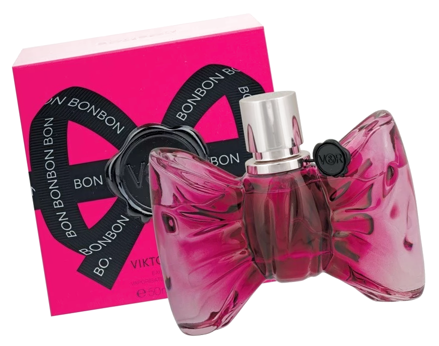 Духи для женщин Viktor and Rolf Bonbon 90 мл / Виктор и Рольф Бонбон