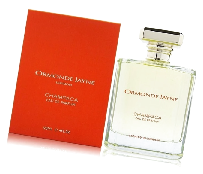 Ormonde Jayne Champaca 120 мл женские духи - Ормонд Джейн Чампака аромат