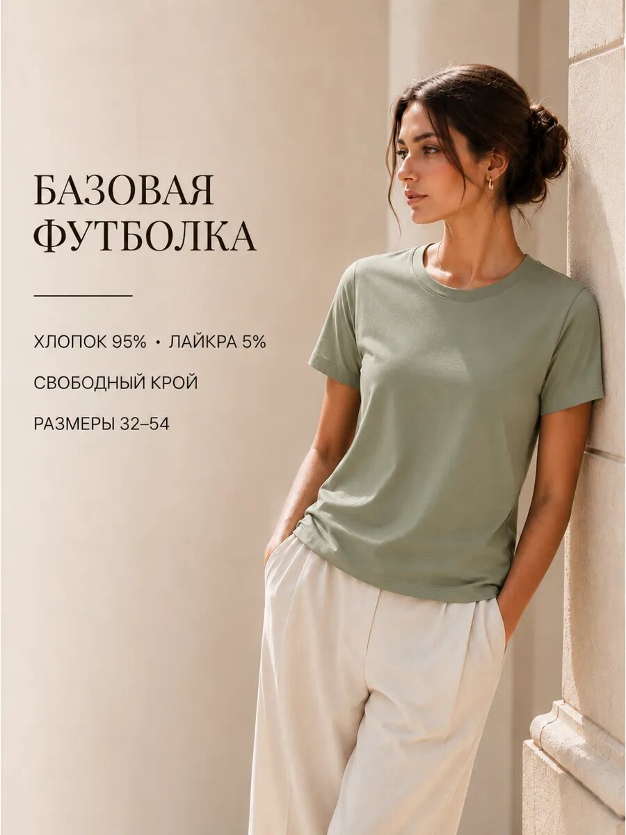 Майка-слинг
