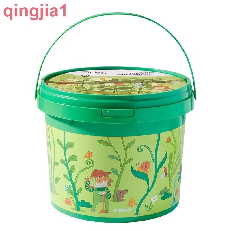 Mideer Дети, выращивание, игрушки