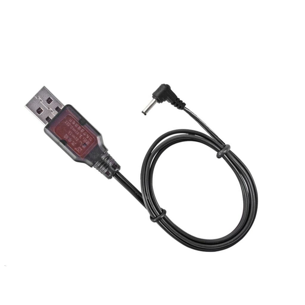 Зарядный кабель для игрушек 3.6V 3.5mm