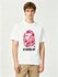 Футболка A BATHING APE, размер M, белый