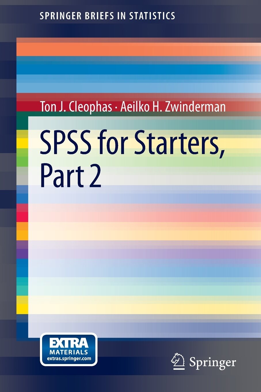 SPSS for Starters, Part 2 — фото 1