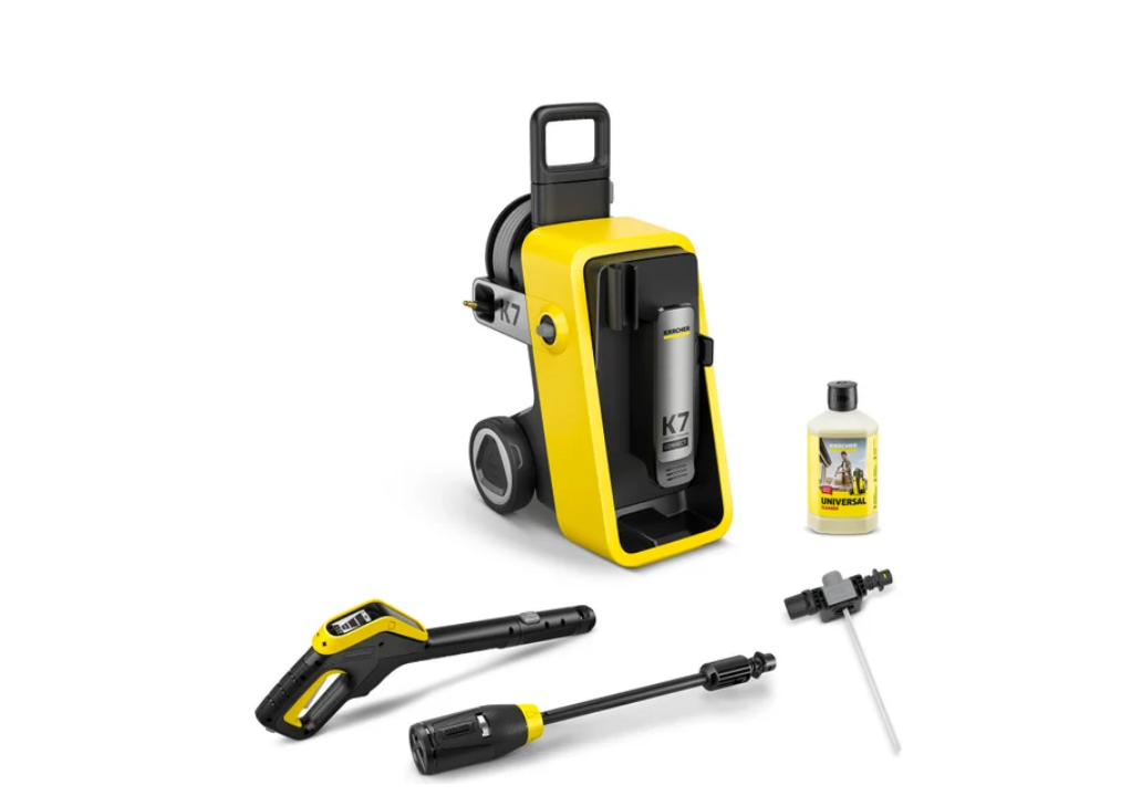 Мойка высокого давления Karcher K7 Comfort Premium Connect 1.317-540.0
