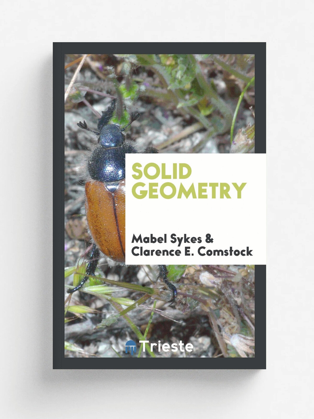 Solid geometry
