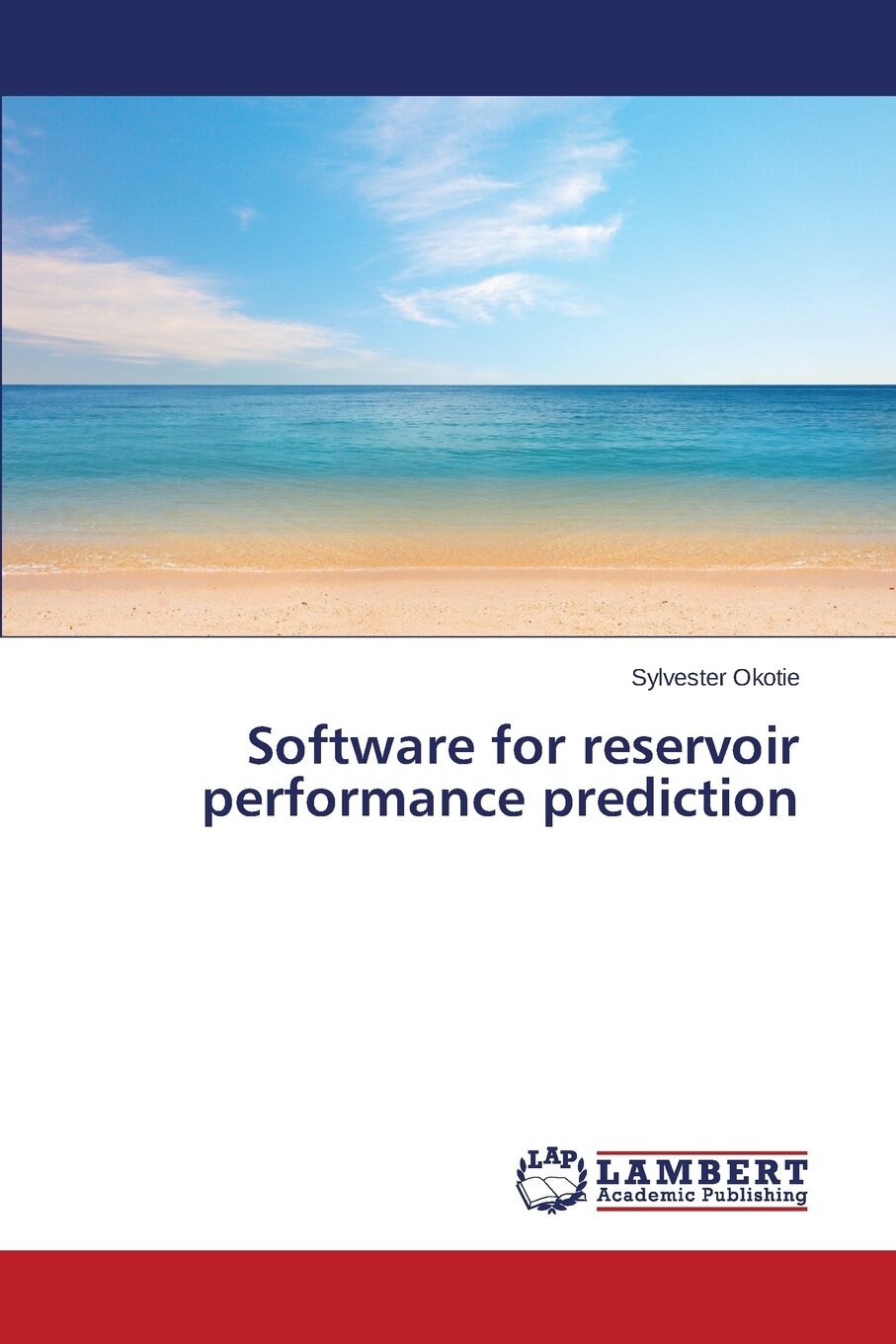 Software for reservoir performance prediction — фото 1