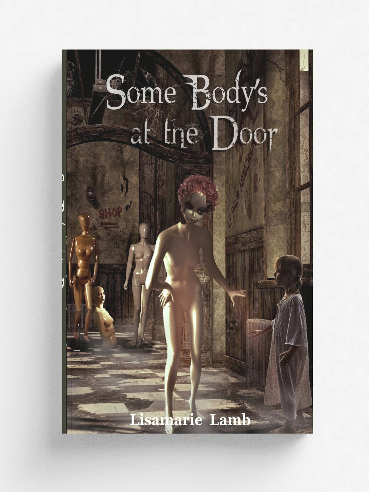 Some Body's At The Door