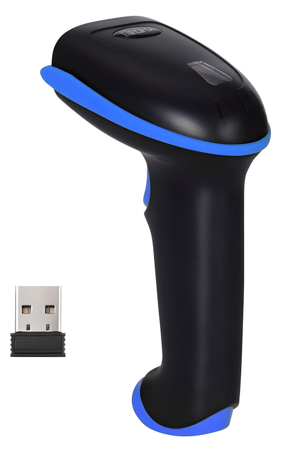 Сканер штрих-кодов SUNTEK 2D WIRELESS BARCODE SCANNER (ST5700DW)
