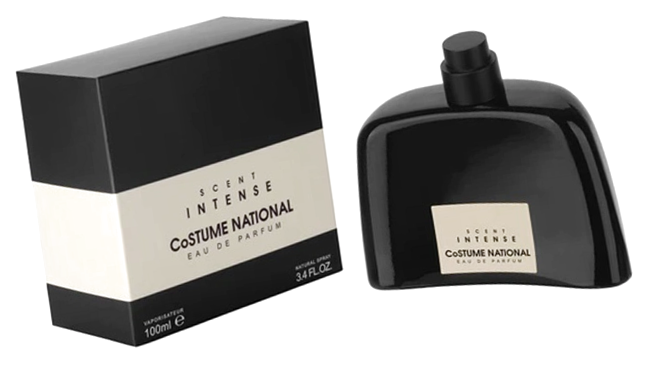 Парфюмерная вода женская Scent Intense 100 мл - Costume National Scent Intense