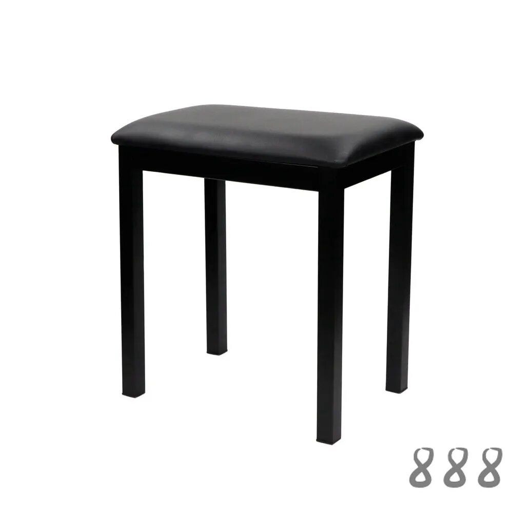 Банкетка, Пенополиуретан, 45х30х49 см