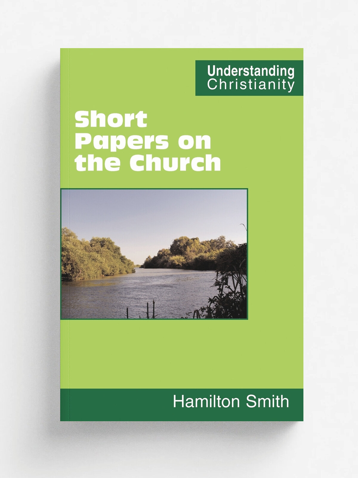 Short Papers on the Church