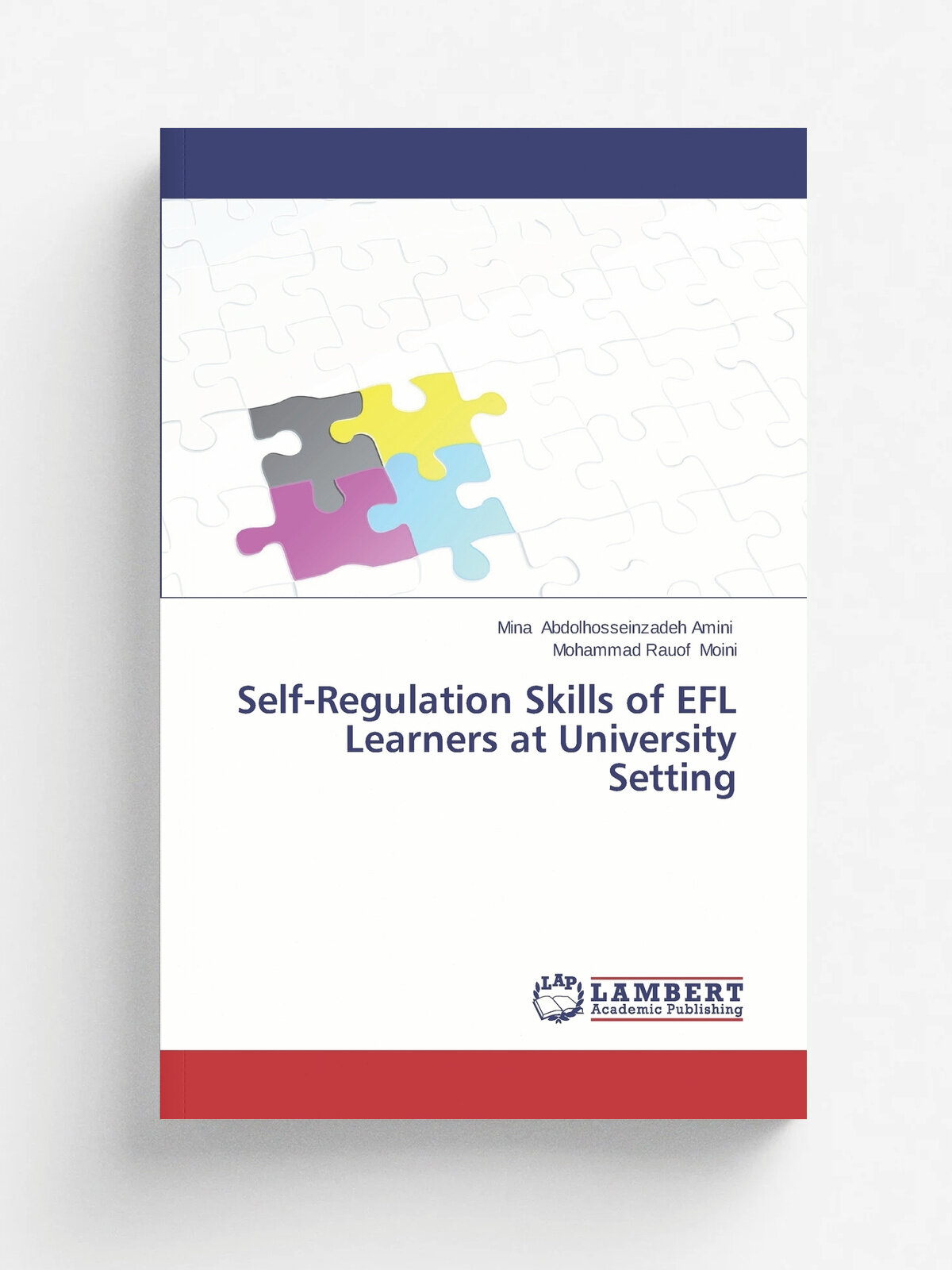 Self-Regulation Skills of EFL Learners at University Setting