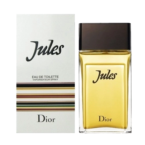 Туалетная вода Christian Dior Jules мужская 100 мл - Диор Жюль