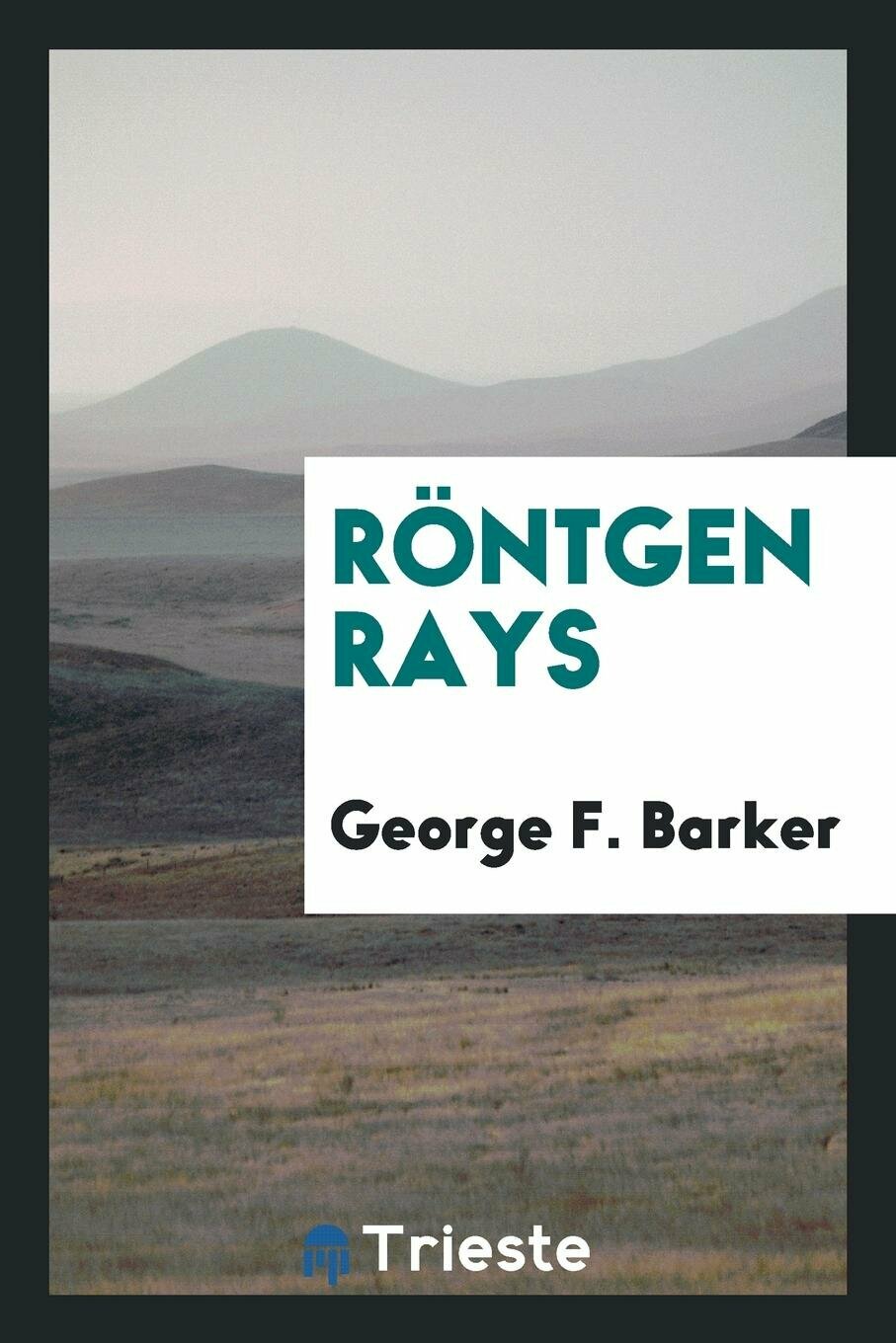 R.ntgen Rays — фото 1