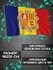 Флаг Андорры