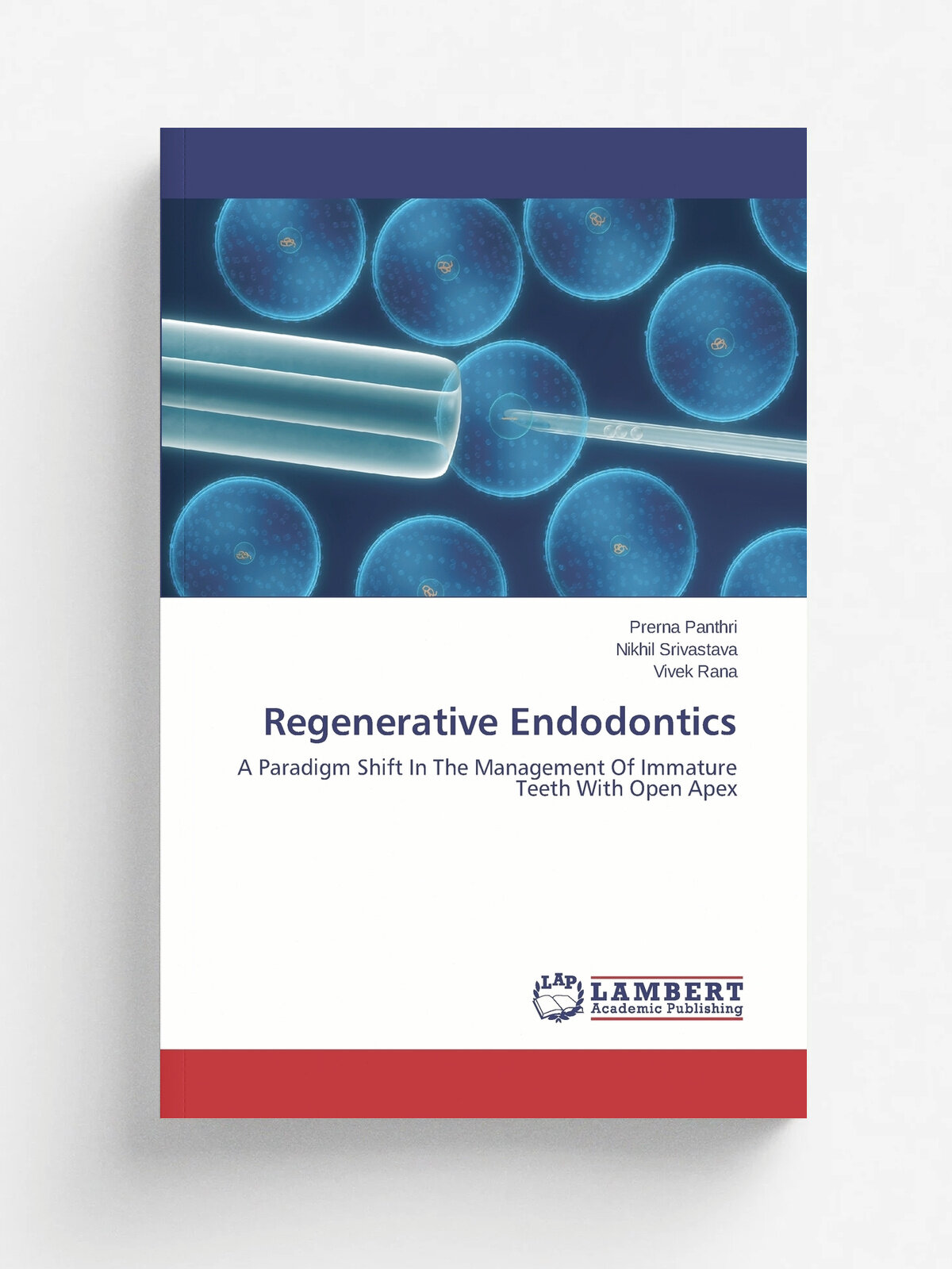 Regenerative Endodontics