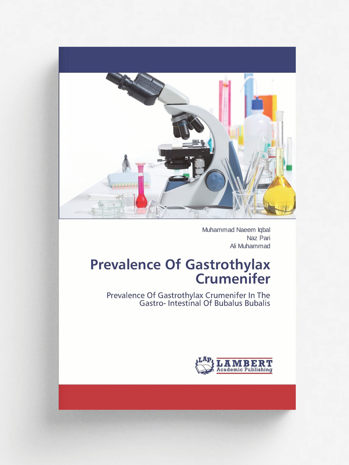 Prevalence of Gastrothylax Crumenifer