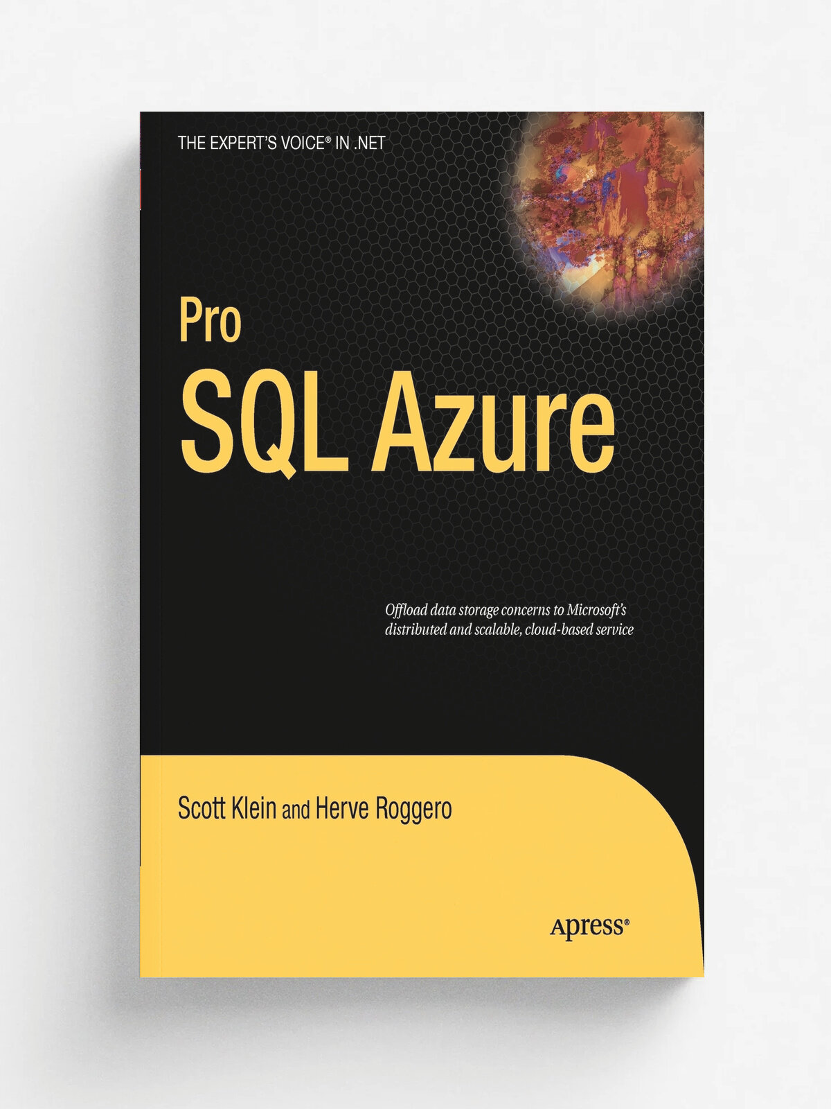 Pro SQL Azure