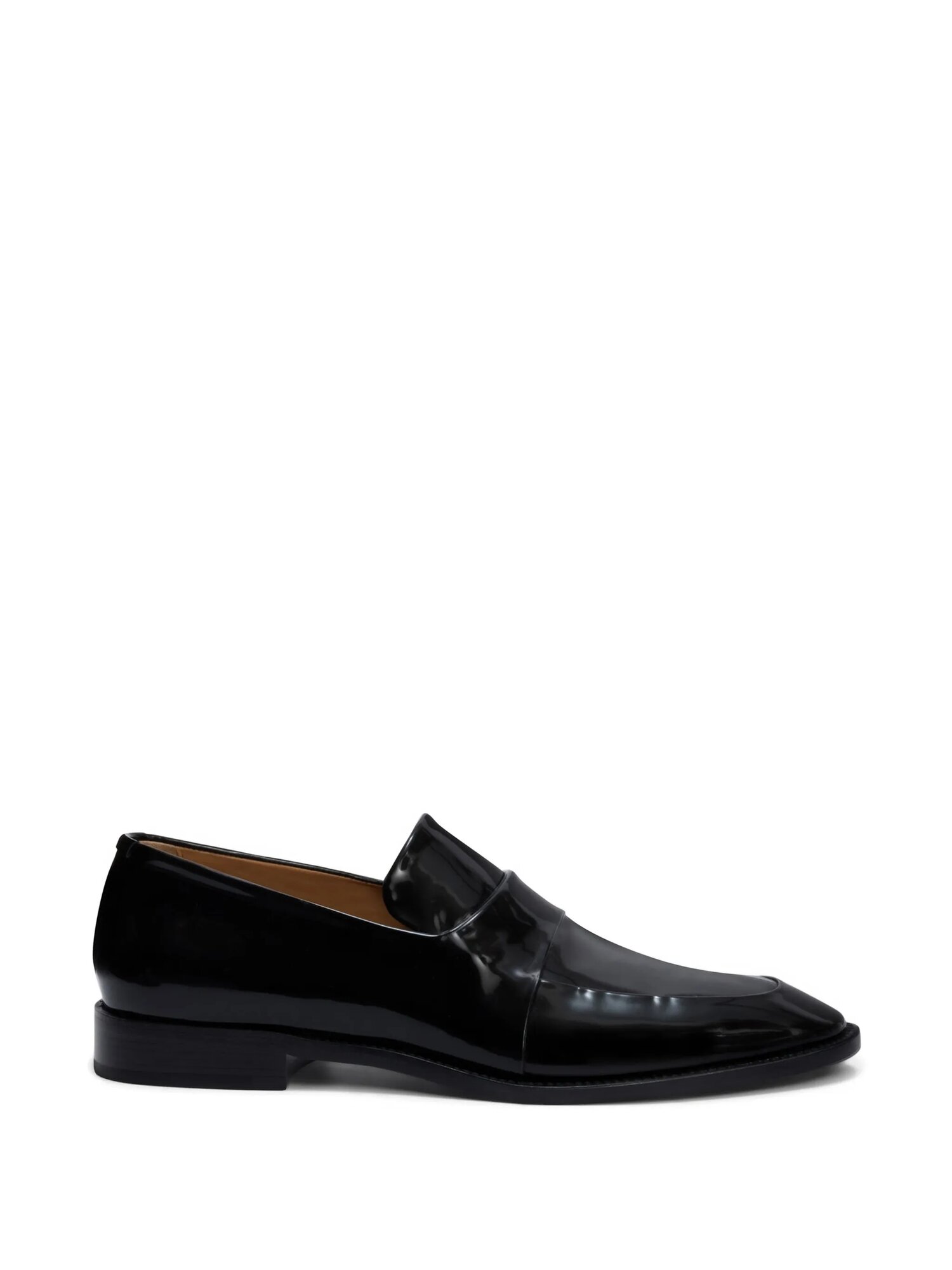 Лоферы Jil Sander