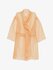 Пальто Antonelli Belted wrap double-breasted coat, размер 42