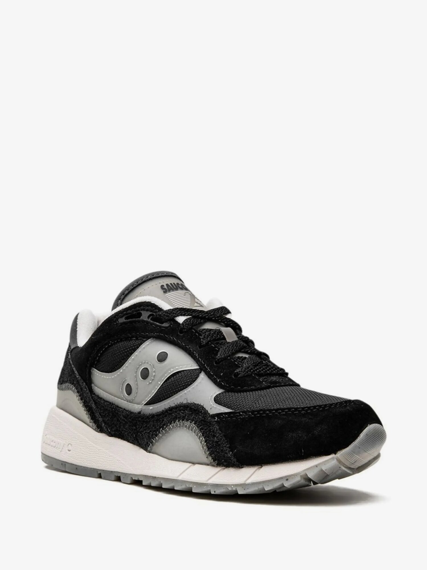 Кроссовки saucony Shadow 6000, размер 7 — фото 1