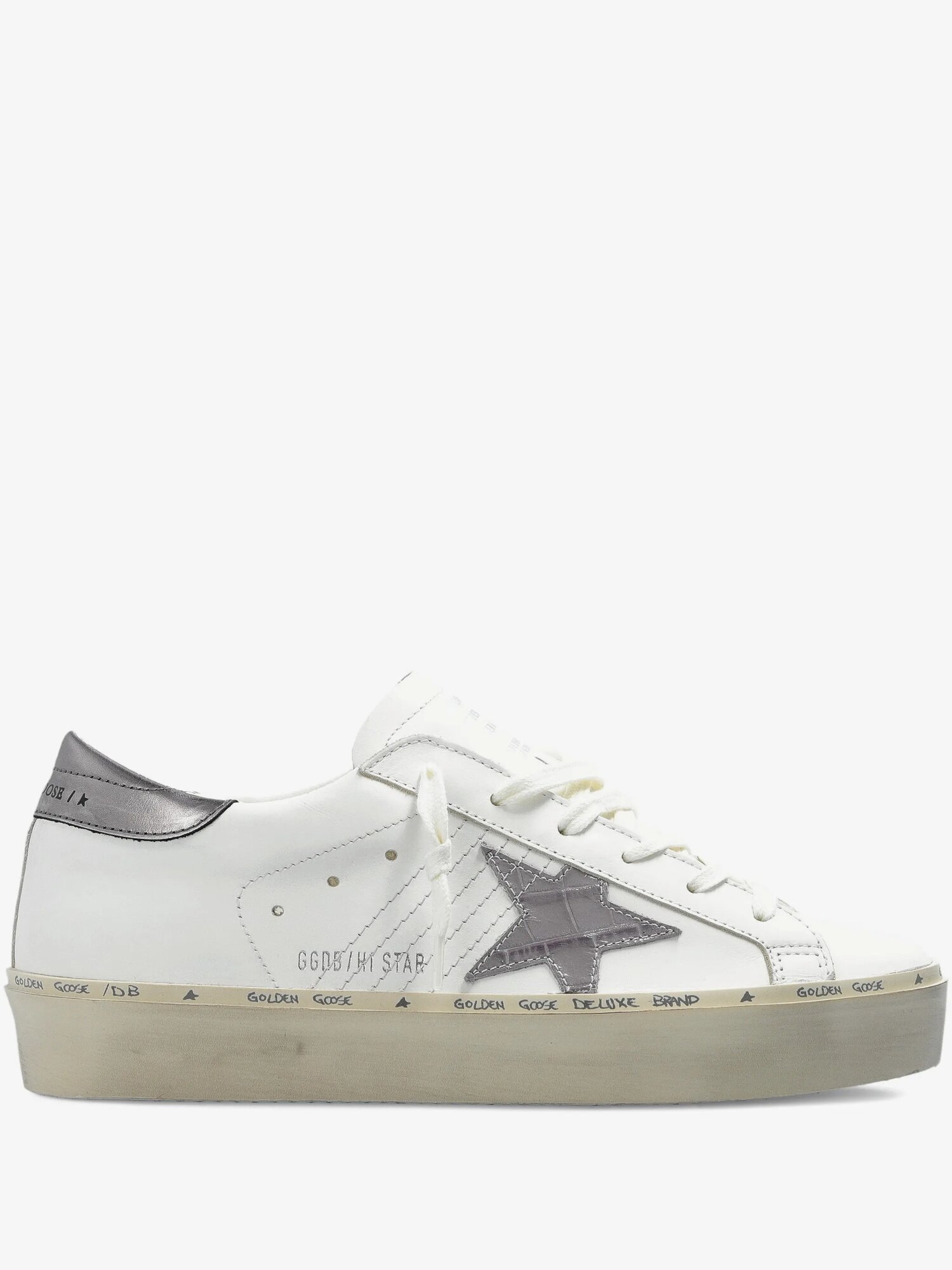 Кроссовки Hi Star