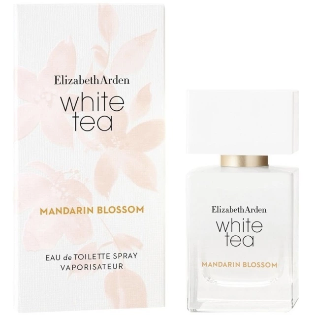 Elizabeth Arden White Tea Mandarin Blossom туалетная вода женская 30 мл