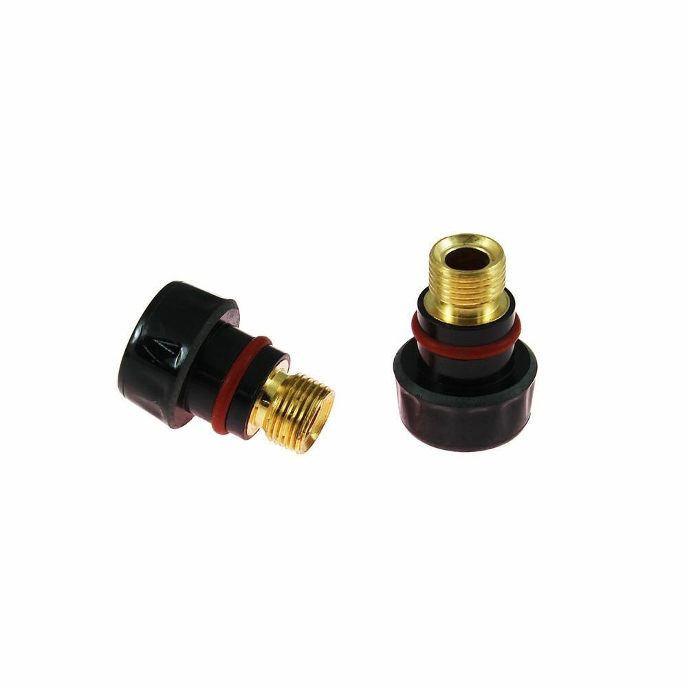 Parker P57Y04 Колпачок короткий для SGT 17/18/18SC/26/125M/250M/225F