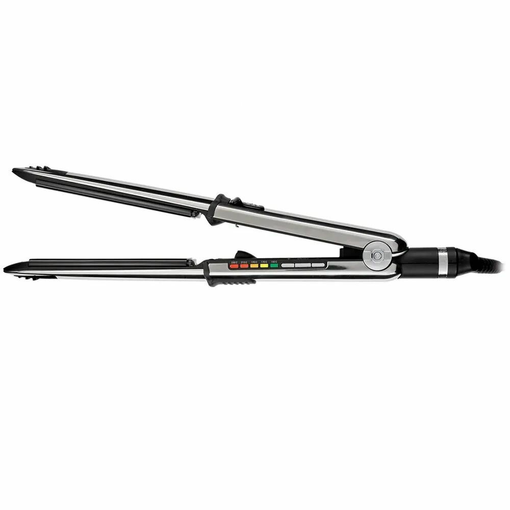 Выпрямитель для волос BaByliss PRO Elipsis 3000 BAB3000EPE , серебристый