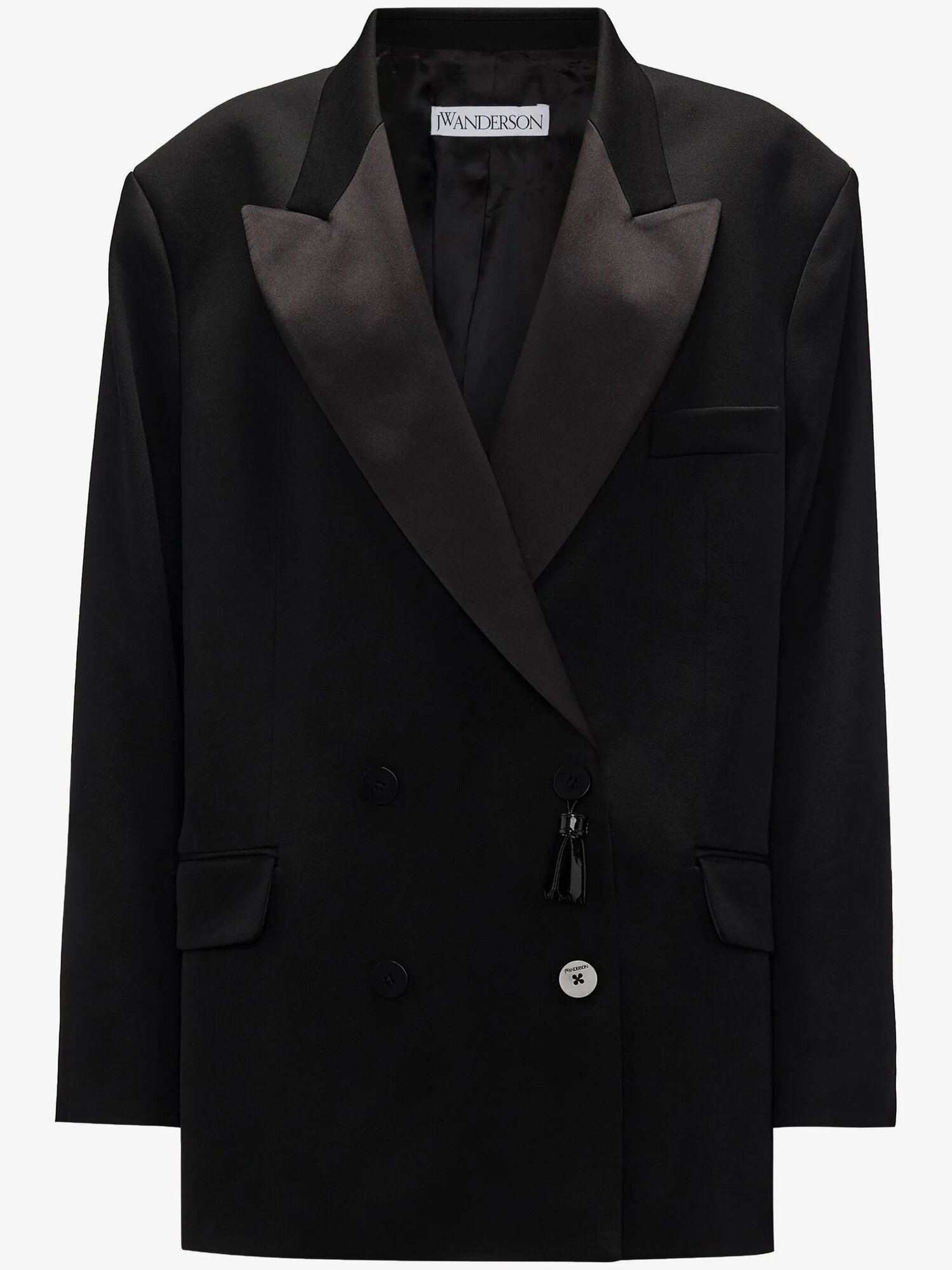 Пиджак JW Anderson