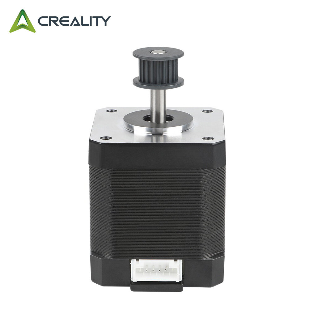 Шаговый двигатель CREALITY K1 Max Z-Shaft 42-48, аксессуары для 3D-принтера (Цвет товара: 42-48 шаговый двигатель)