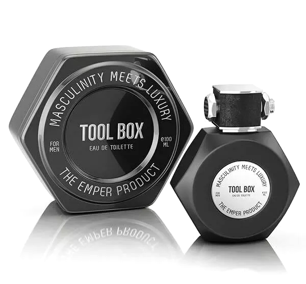 Туалетная вода Эмпер Тул Бокс мужская 100 мл / Emper Tool Box аромат для него