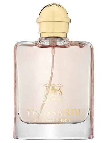 Туалетная вода женская Trussardi Delicate Rose, 50 мл