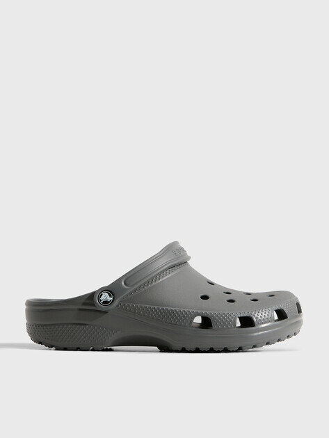 Шлёпанцы Crocs