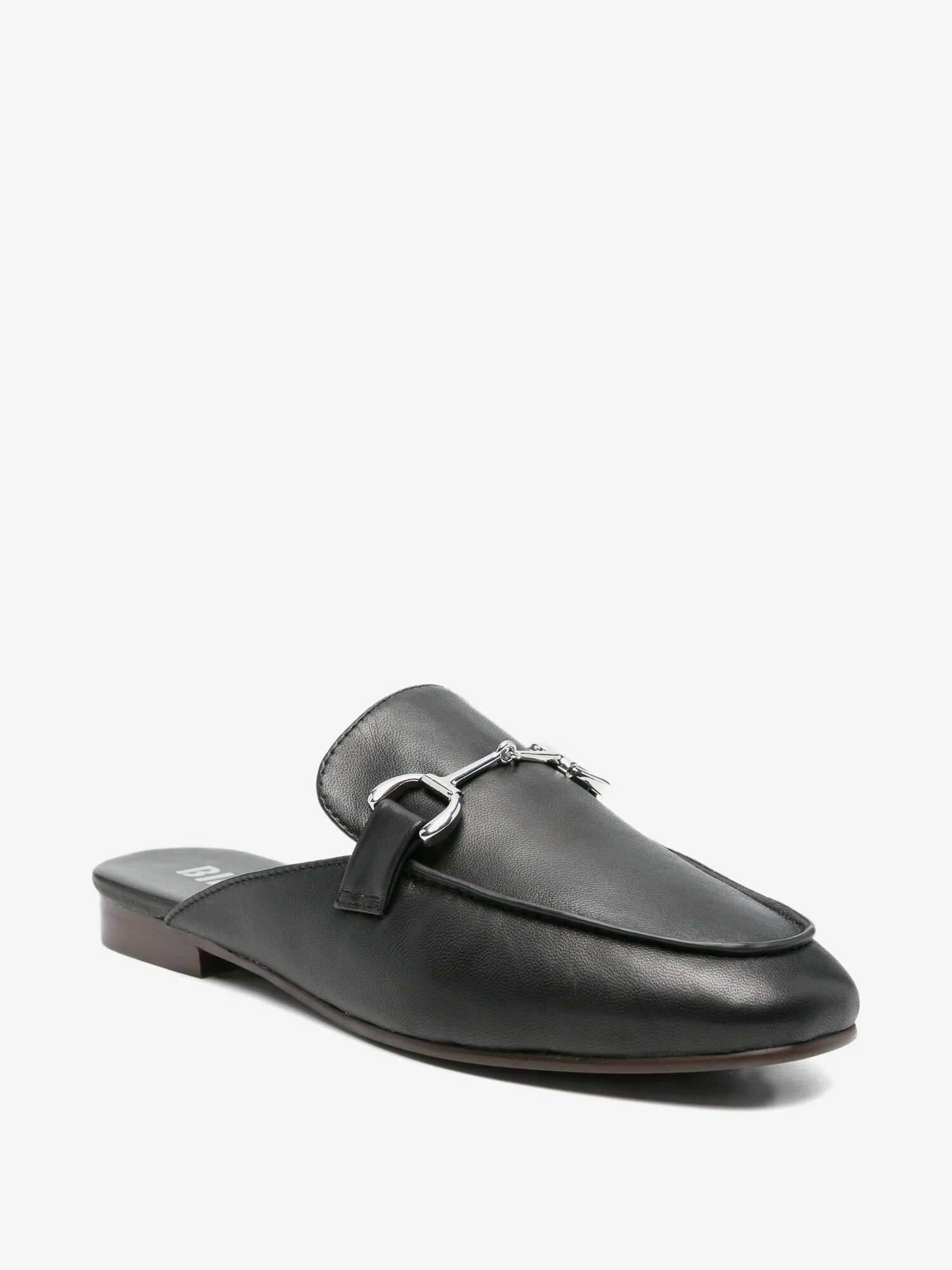 Мюли Bibi Lou Leather flat mules, размер 38 — фото 1