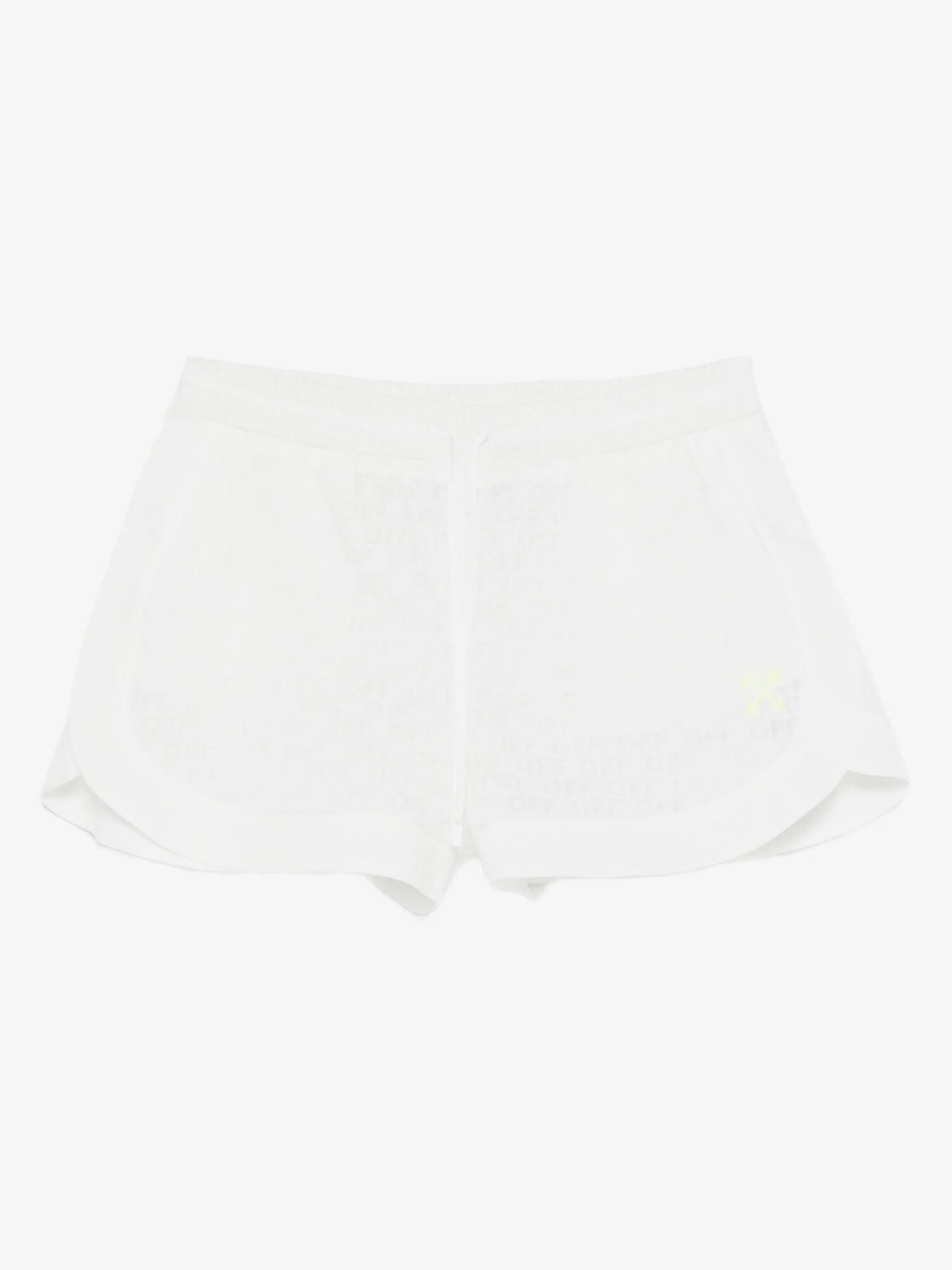 Шорты Off-White