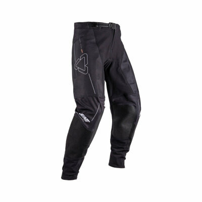 Мотоштаны Leatt Moto 4.5 Pant (Black, 38, 2027 (5026000545))