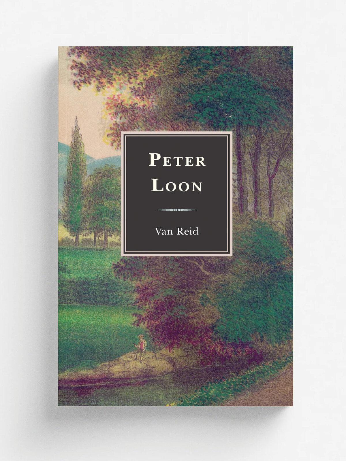Peter Loon