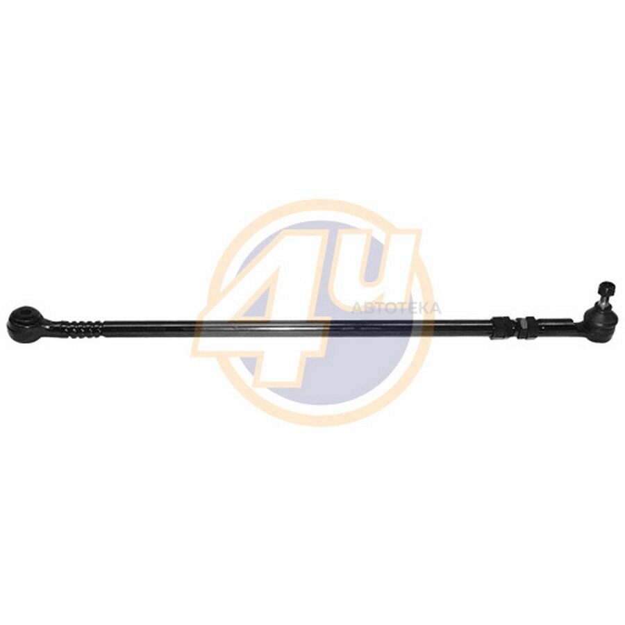 Тяга рулевая 4U AUC32810 тяга рулев В сборе ЛЕВ AUDI 80 B2/B3/B4 -96/VW PASSAT B2 -89