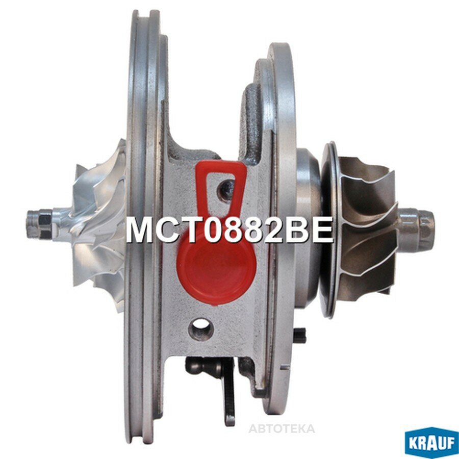 Картридж для турбокомпрессора KRAUF MCT0882BE