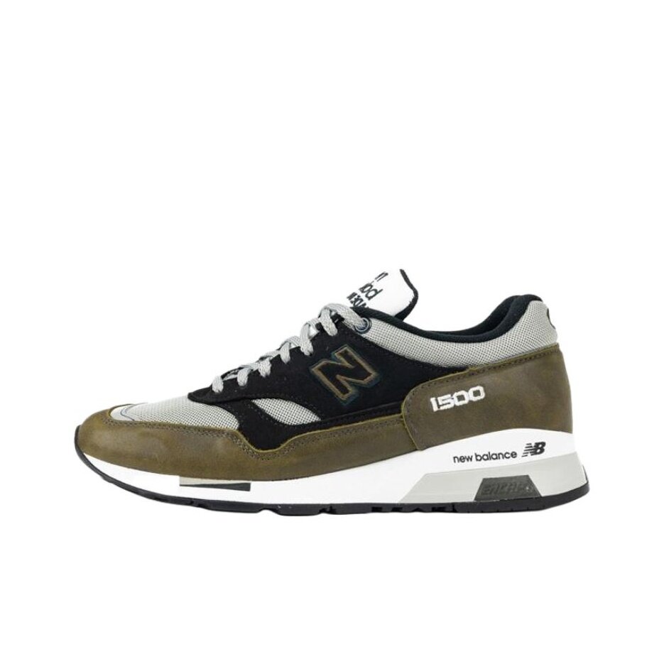 Кеды NB 1500