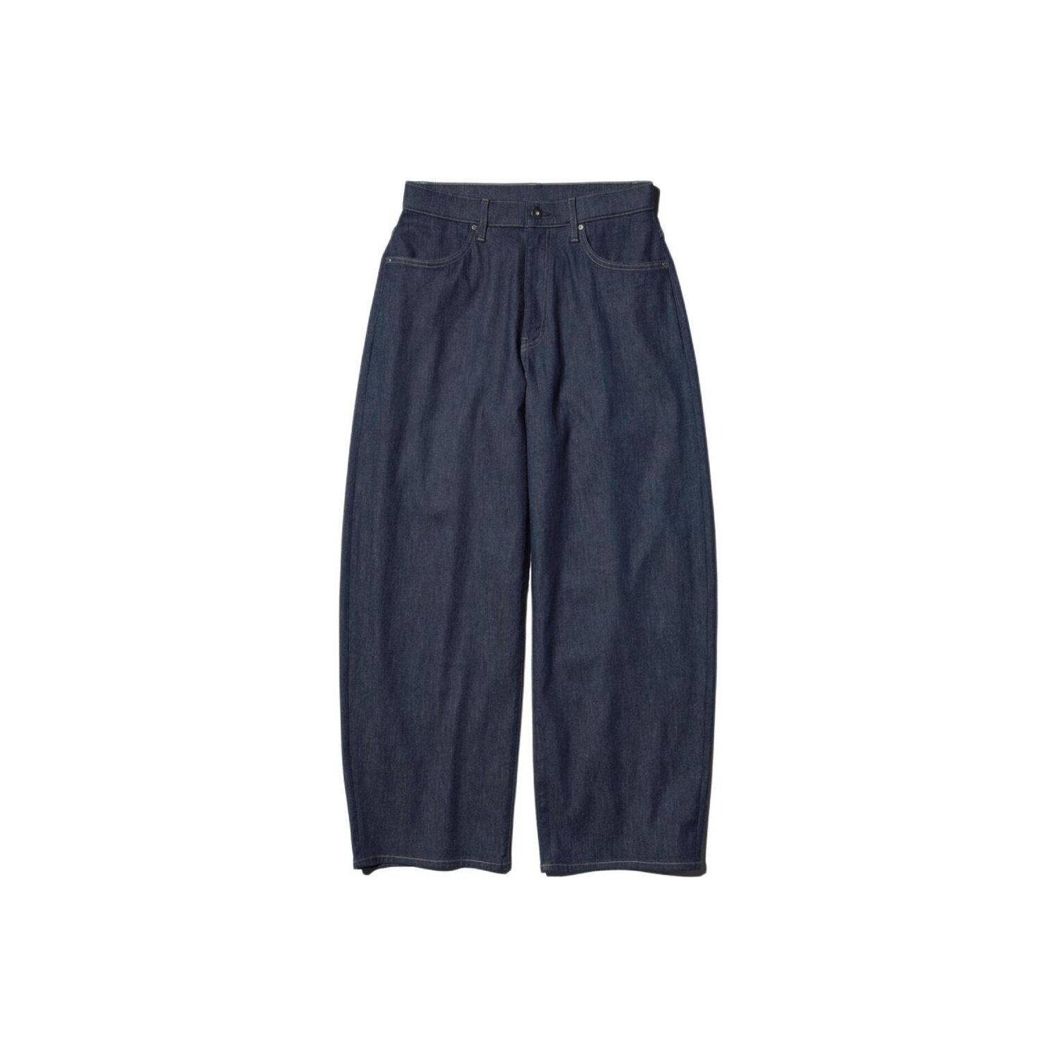 Джинсы Uniqlo