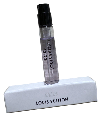 Парфюмерная вода Louis Vuitton Elves 2 мл миниатюра - духи Виттон Элвес для мужчин и женщин
