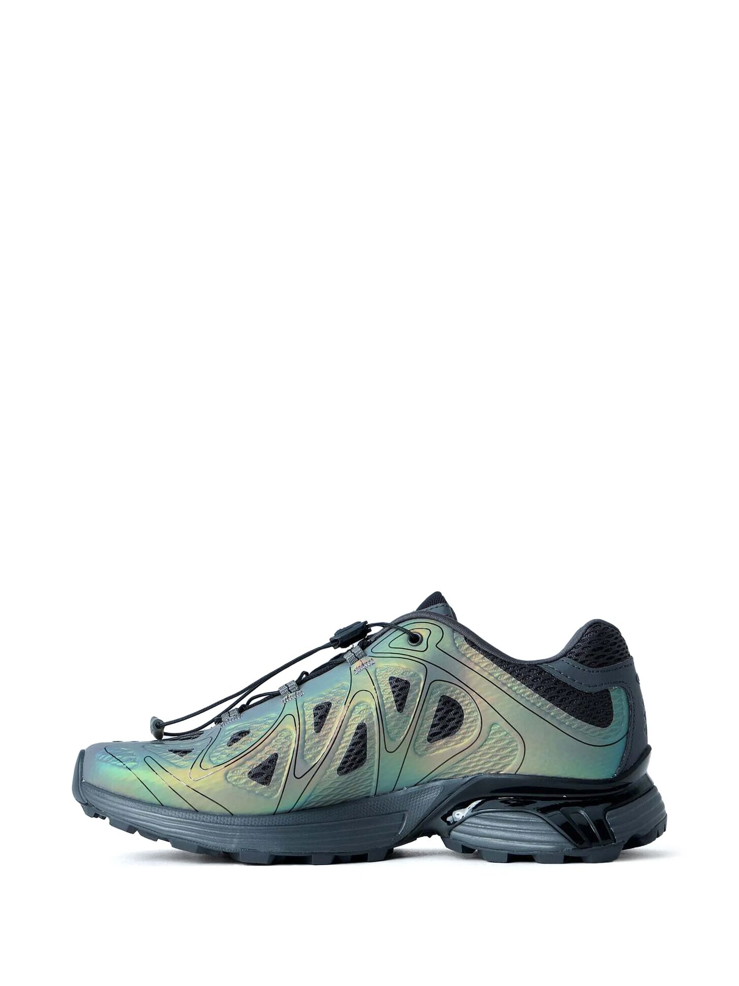 Кроссовки Salomon XT-Whisper Void sneakers, размер 4 UK — фото 1