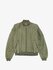 Бомбер Save The Duck Zip-up bomber jacket, размер 44