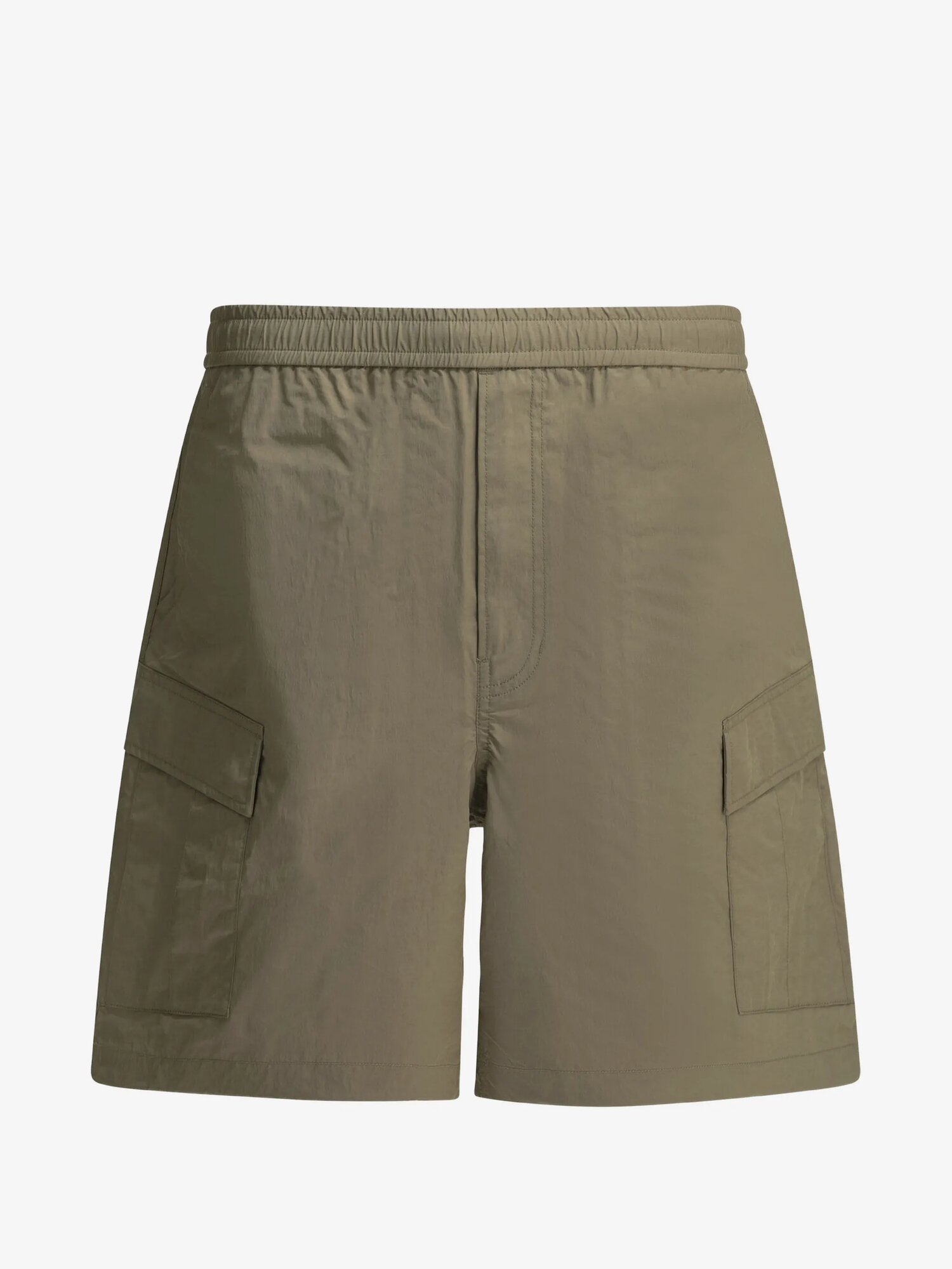 Шорты DAIWA PIER39 Elasticated-waist cargo shorts