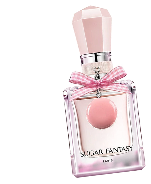 Парфюмерная вода Geparlys Sugar Fantasy для женщин 85 мл - Сладкая Фантазия