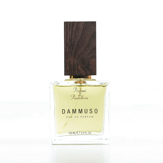 Profumi Di Pantelleria Dammuso - парфюмерная вода для женщин, 100 мл / Даммузо